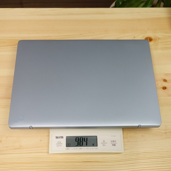 LIFEBOOK WC1/H3(CH75/H3)・WC1/G3レビュー/富士通FMVパソコン比較購入ガイド