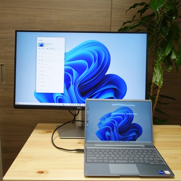 LIFEBOOK WC1/G3(店頭モデルCH90/G3)実機レビュー/富士通FMVパソコン比較購入ガイド