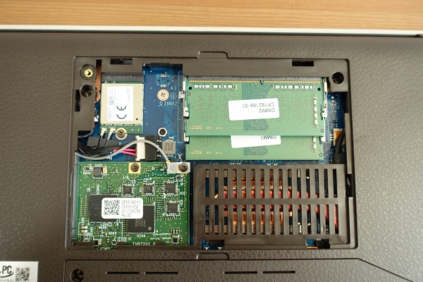 富士通LIFEBOOK WN1/D2レビュー/富士通FMVパソコン比較購入ガイド